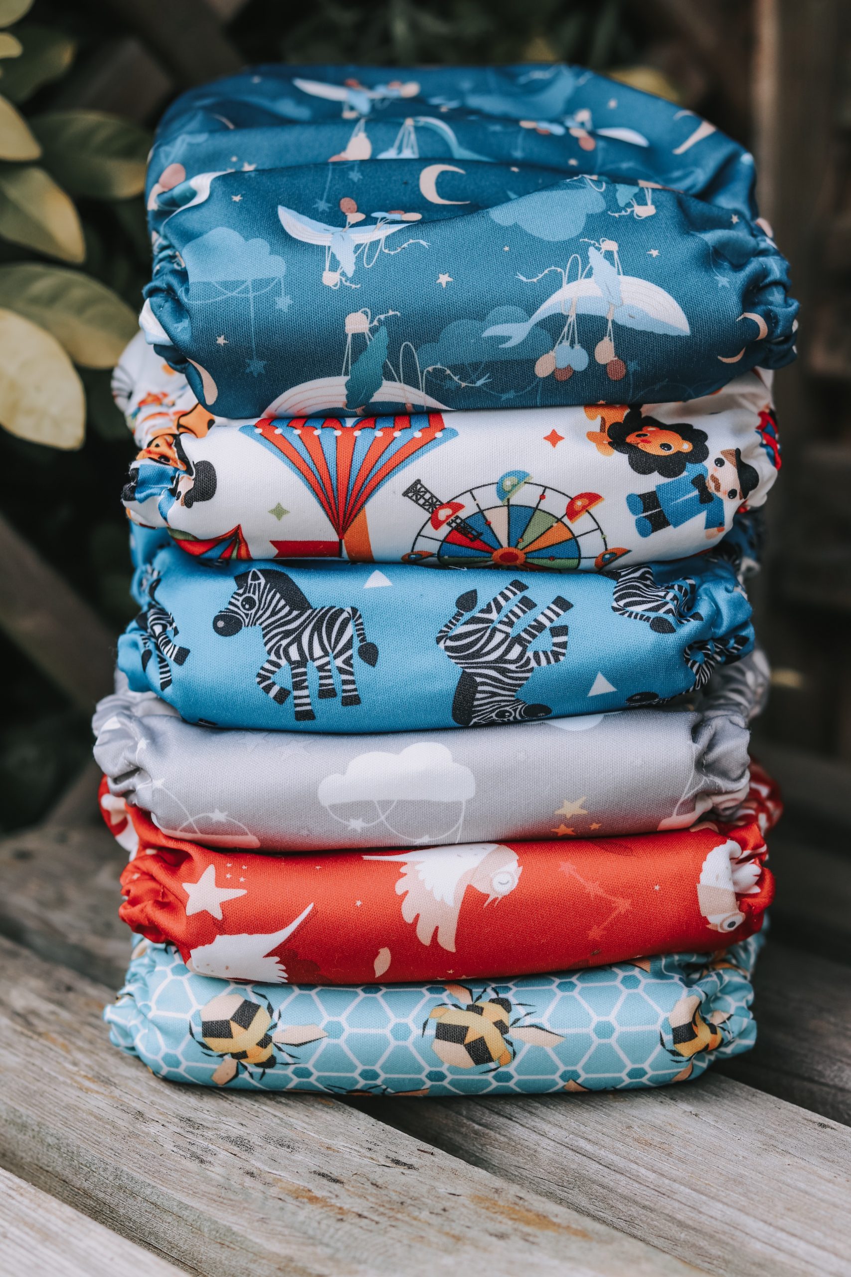 Cloth Nappies 101 · Simply Together